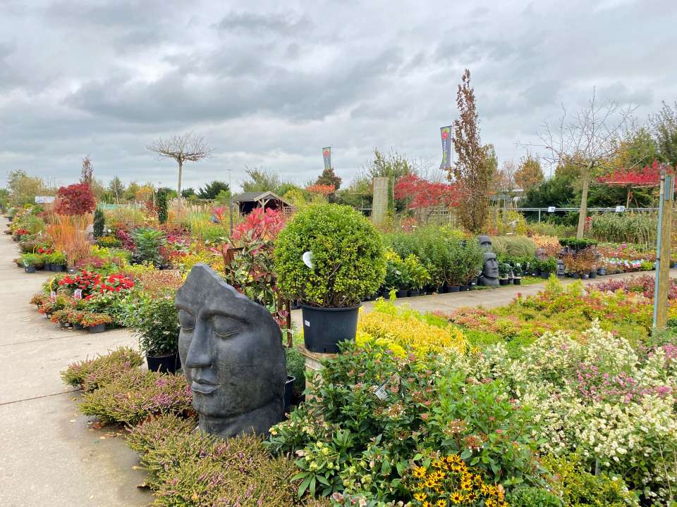 Vacatures | Tuincentrum de Boet