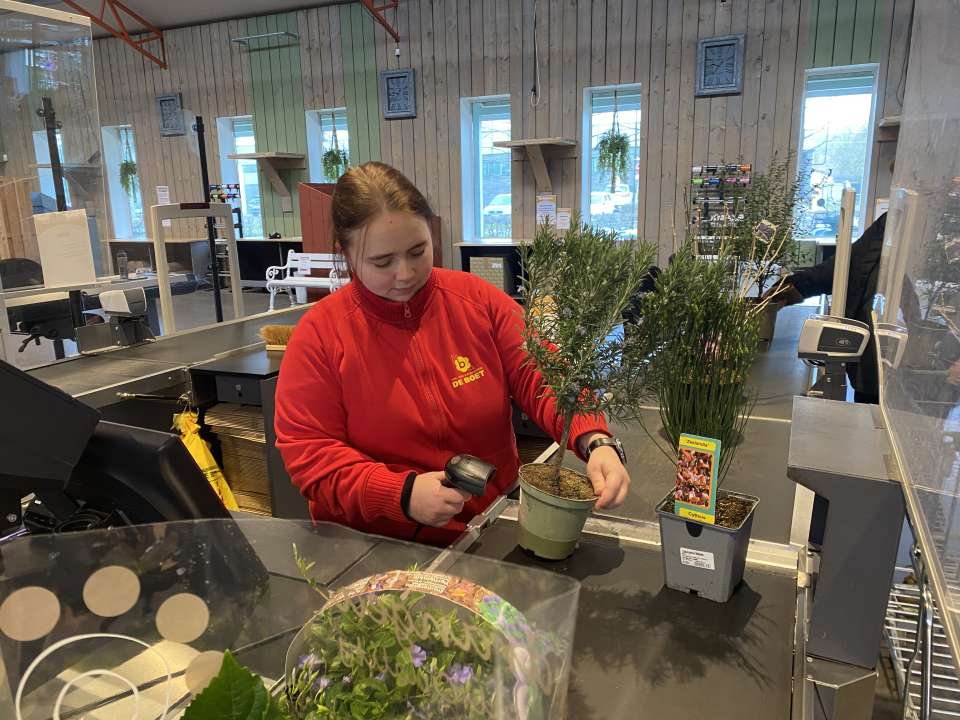 Vacatures | Tuincentrum de Boet