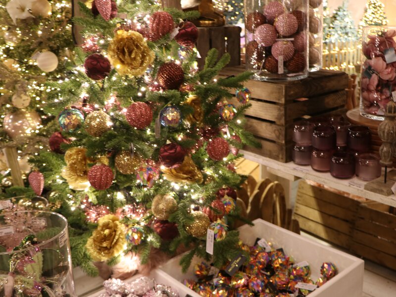 Dé kersttrends van 2023 - Tuincentrum De Boet