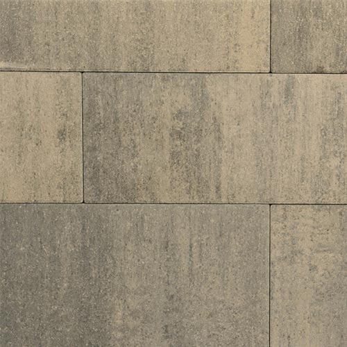 60Plus Soft Comfort Oprit-steen Grezzo | De Boet