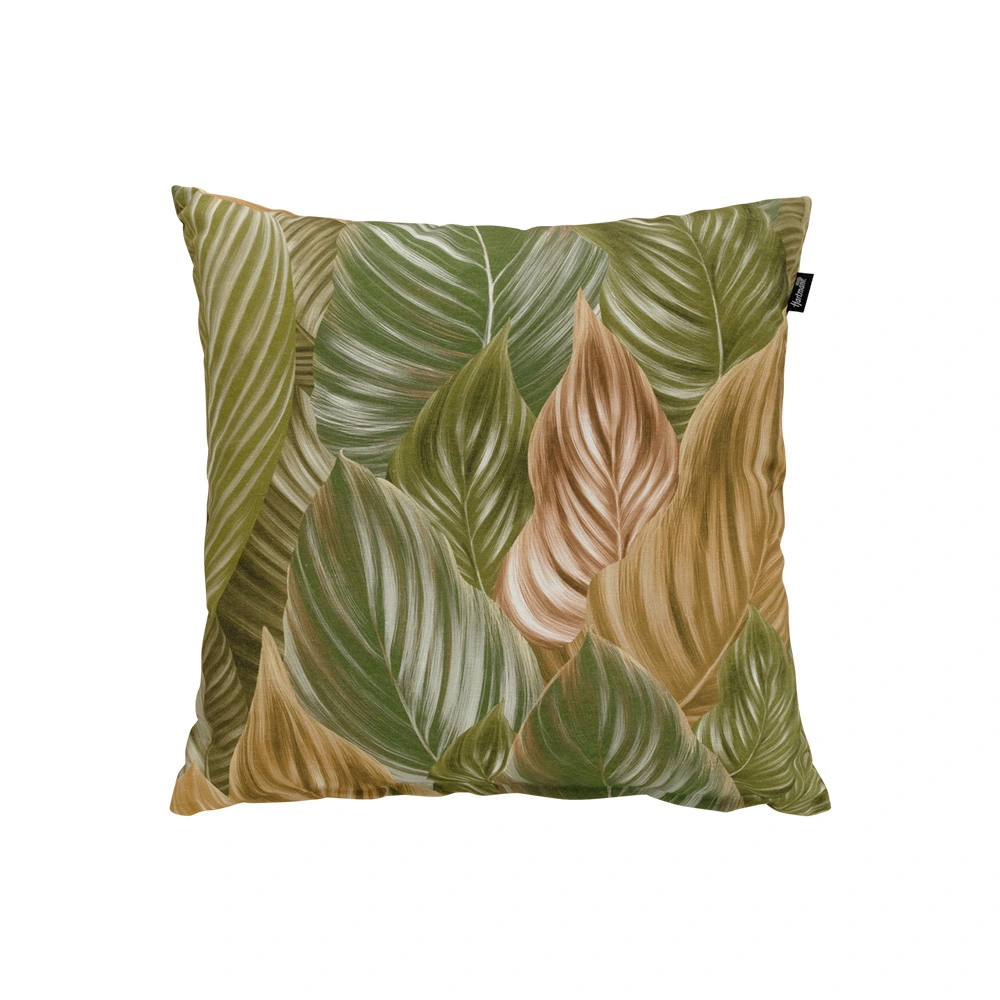 Hartman Alba Green 50x50x16 cm - Sierkussen | Tuincentrum De Boet