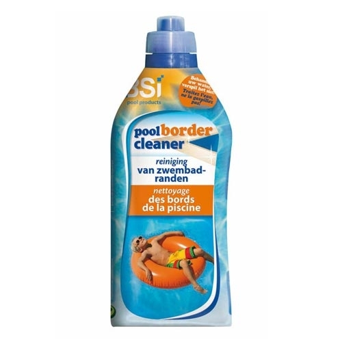 BSI Poolborder Cleaner 1 L koopt u bij Tuincentrum De Boet