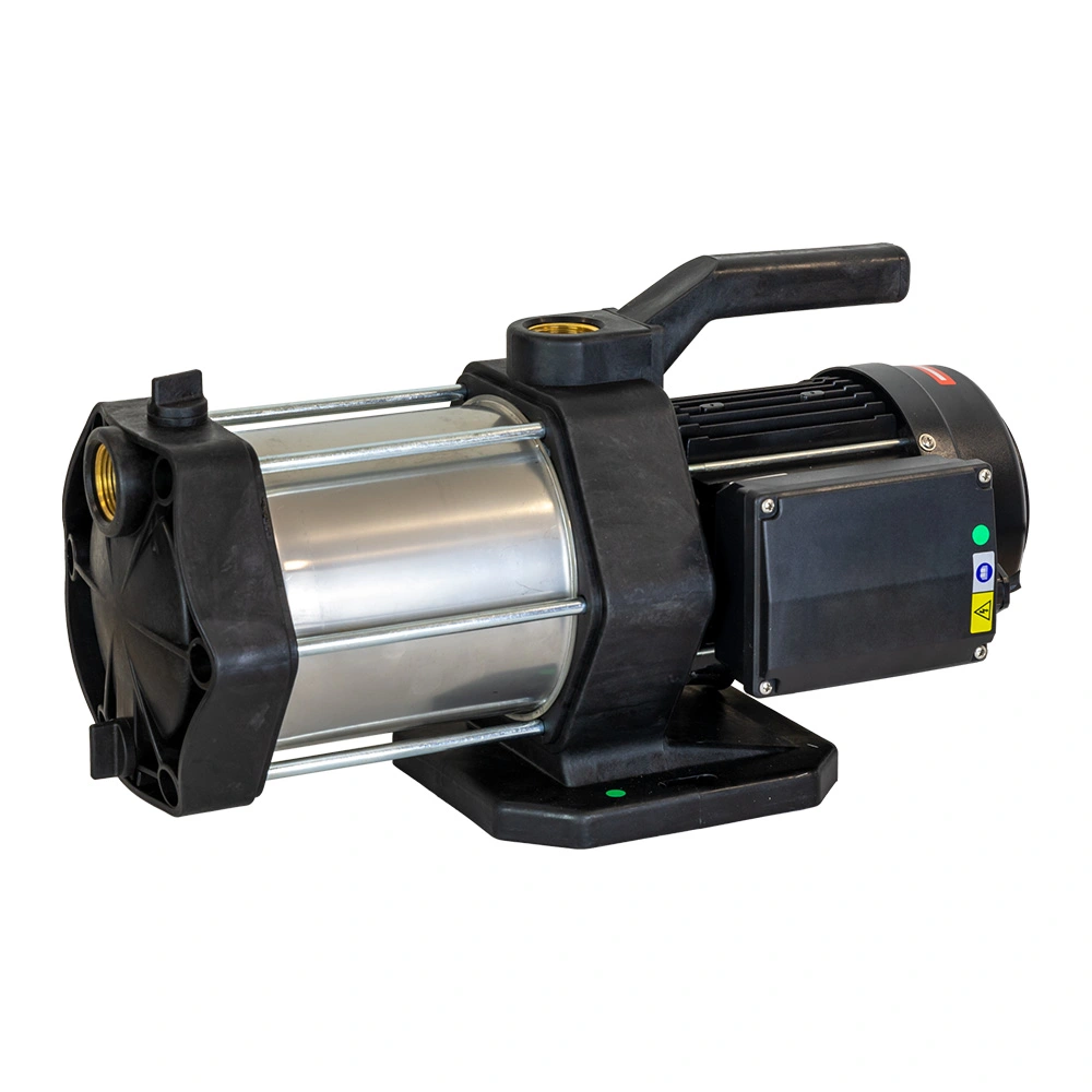 Kin Pumps Multirain Jet 4 beregeningspomp | Tuincentrum De Boet