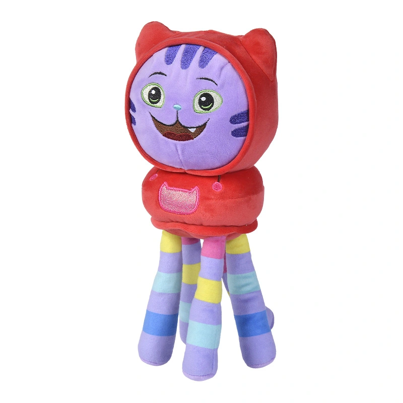 Knuffel GD - DJ Catnip | Tuincentrum De Boet