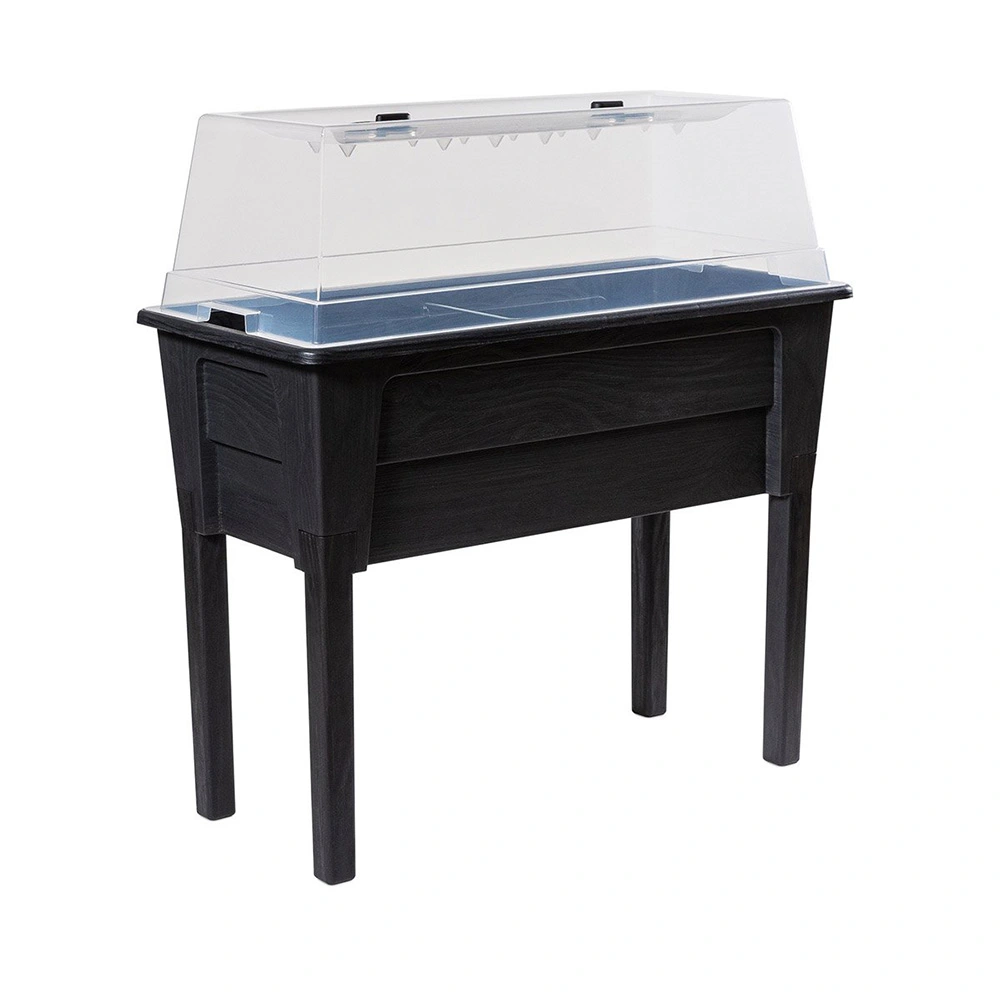 Toomax Kweektafel Fior Niagara - Antraciet | Tuincentrum De Boet