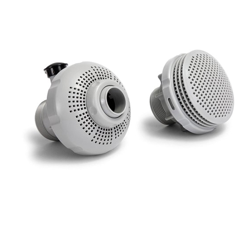 Intex Hydro Aeration Filter Aansluitset - 38 mm | Tuincentrum De Boet