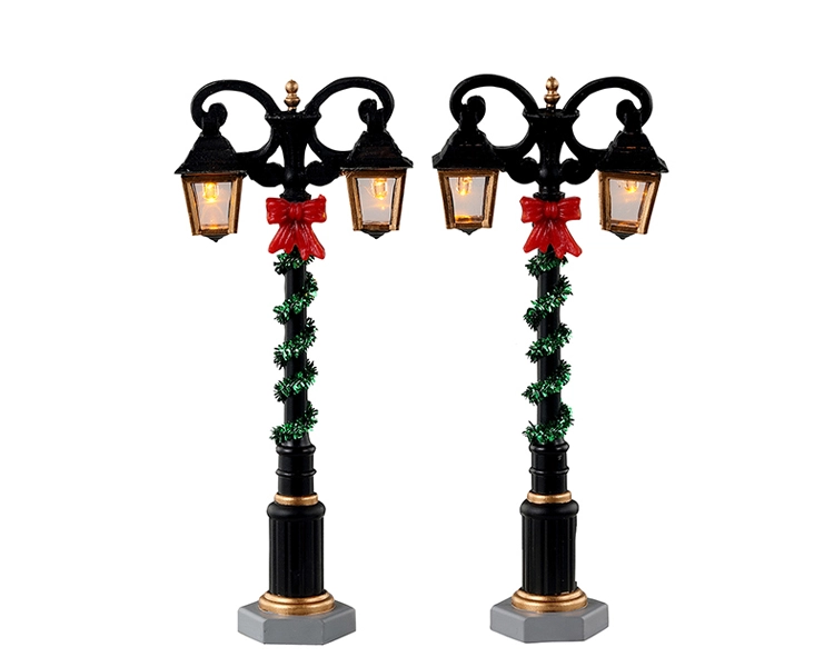 Lemax Splendid Lights 2 st. | Tuincentrum De Boet
