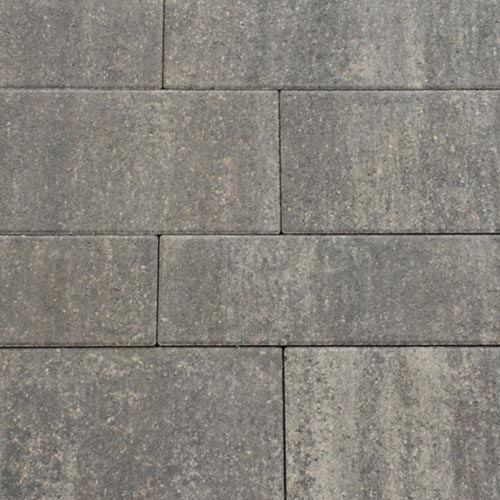 Oprit-steen - Icey blue | De Boet