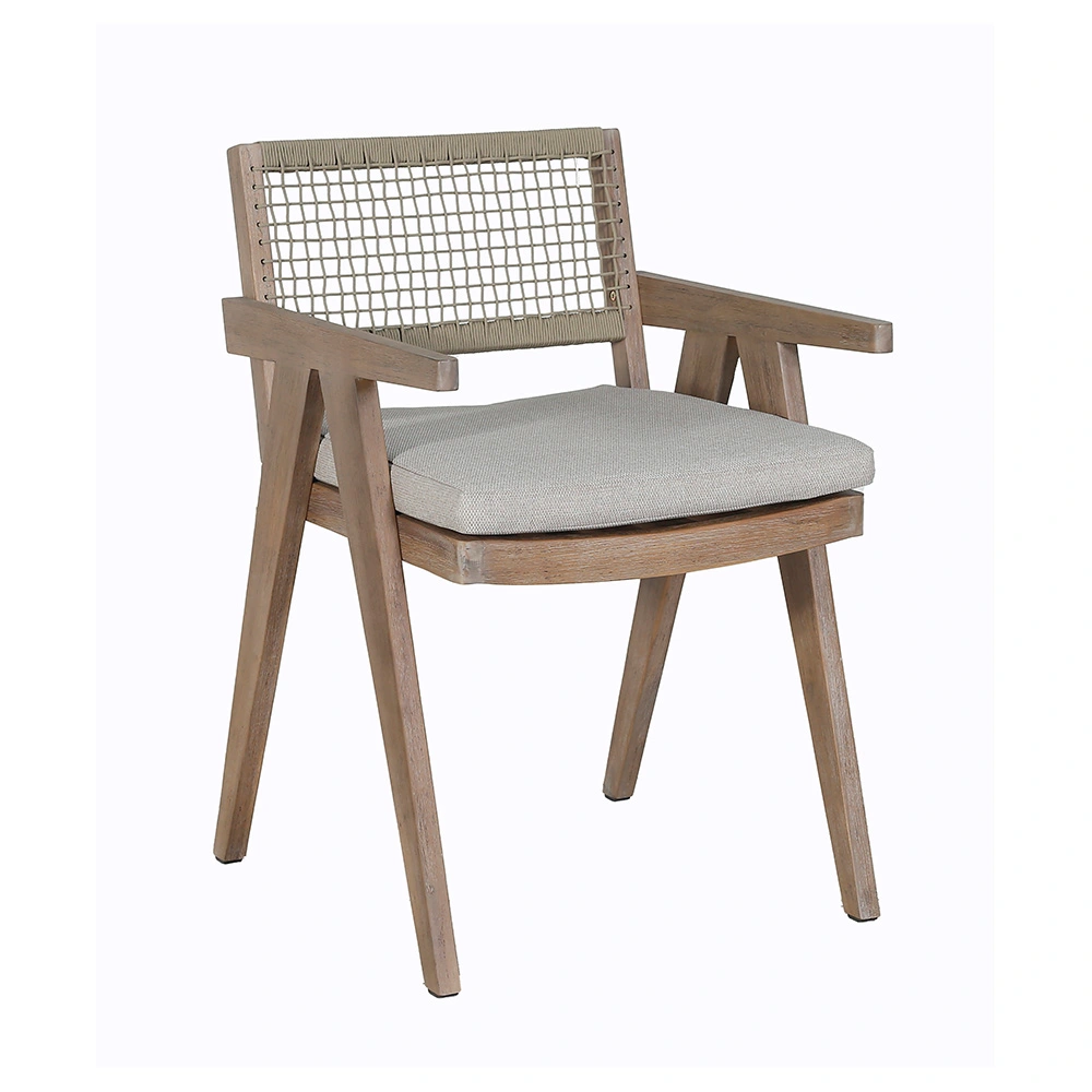 Buitengewoon Boet Piet Diningstoel | Tuincentrum De Boet