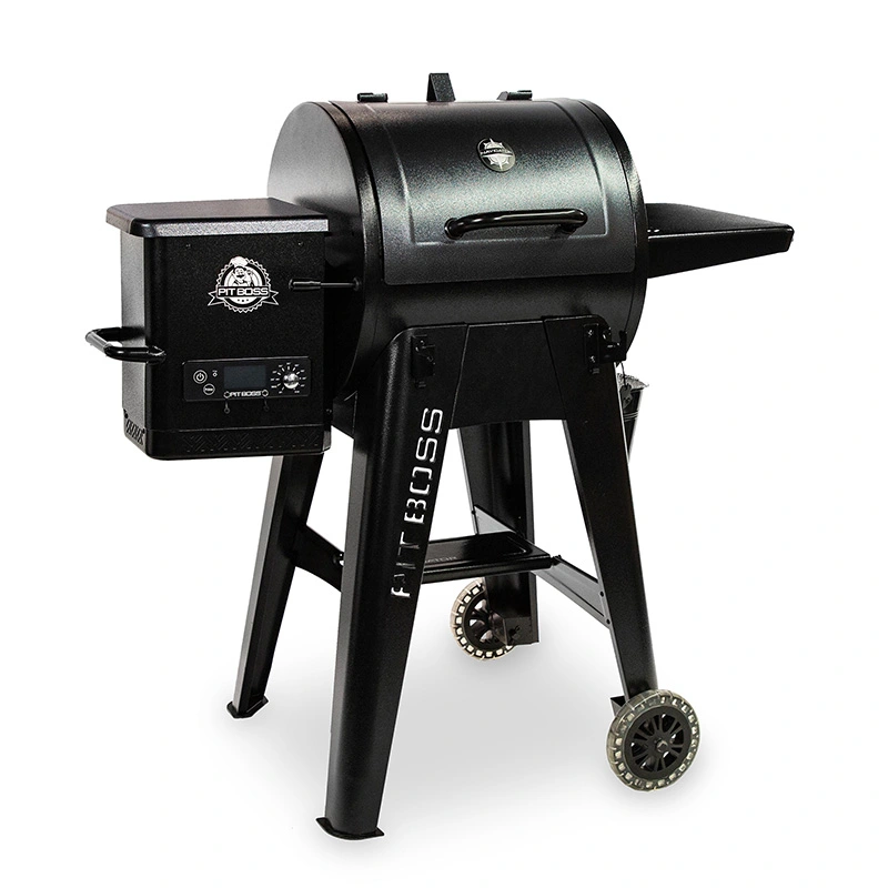 Pit Boss Navigator 550 | Tuincentrum De Boet