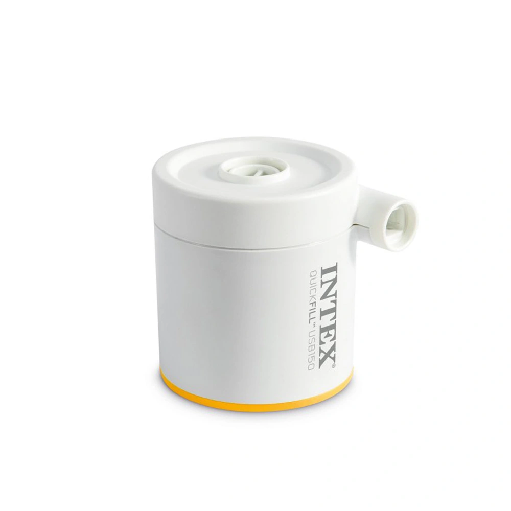 Intex Quickfill USB150 Luchtpomp | Tuincentrum De Boet
