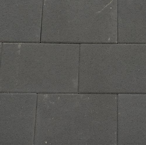 Terras-steen Nero 20x30 | De Boet