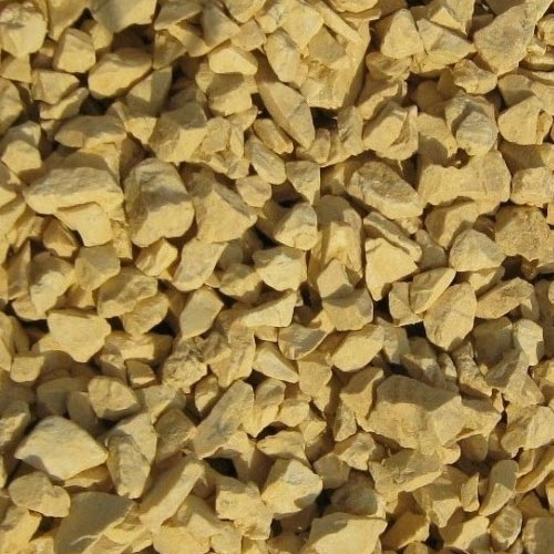 Yellow Sun split - 8-16 mm - 25 kg | De Boet